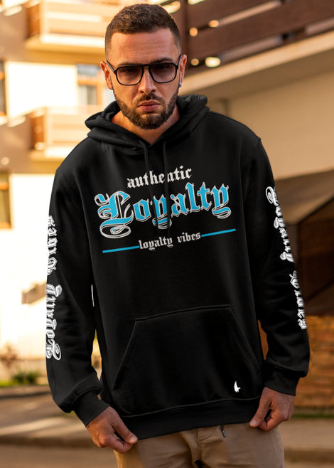 Loyalty Vibes | Xclusive Streetwear - Built to Survive Made to Inspire