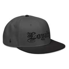 Loyalty Vibes Loyalty Snapback Hat | Hats + Caps, Men's Hats + Caps